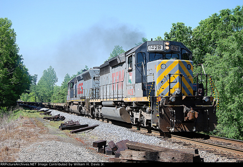 NS'S Alabama Division AGS North District